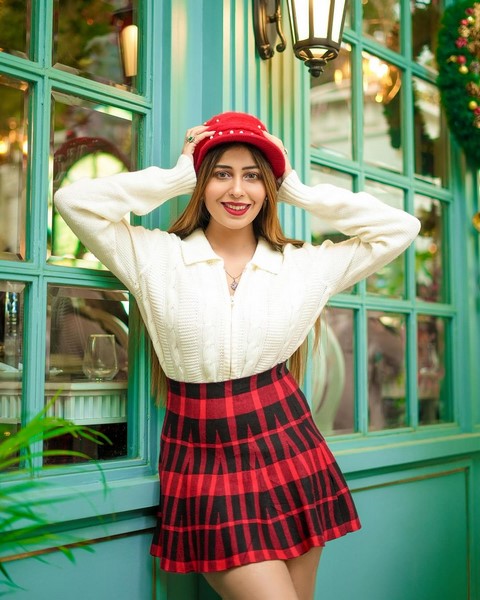 Actress Ruma Sharma Is Going Crazy With Her Looks