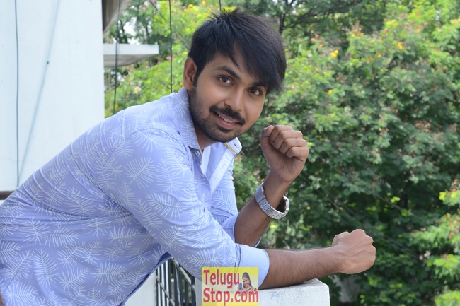 Mansu Interview Stills