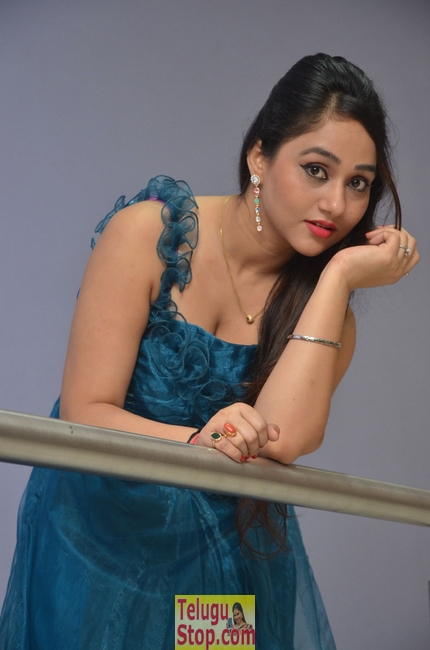 Nitika Sharma New Stills