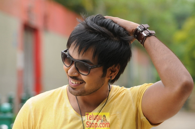 Premikudu Movie Stills and Walls