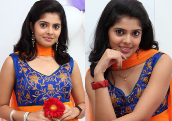 Actress Sravya Gallery