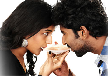 First Love Movie Stills