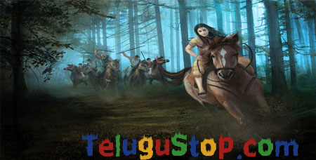 First Look: Aishwarya Rai Bachhan in comeback film