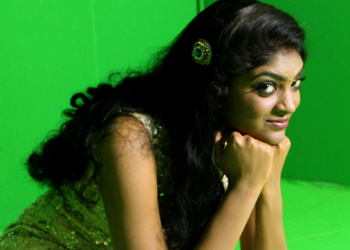 Twinkle Gupta New Stills