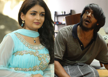 Pisachi Movie New Stills