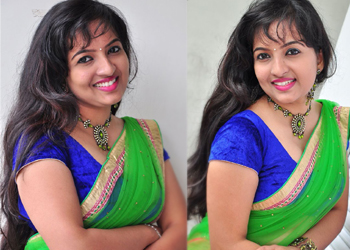 Roshini New Stills-Roshini New Stills - | Roshini New Stills