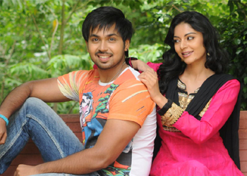 Premikudu Movie Stills and Walls