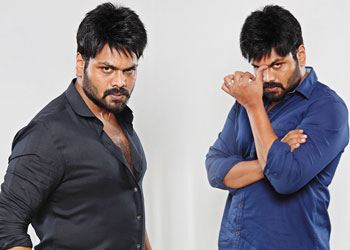 Attack Movie Latest Stills