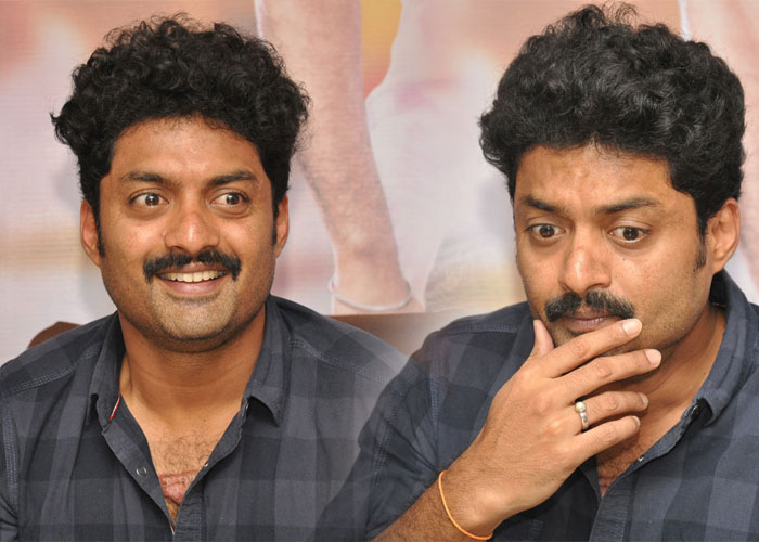 Kalyan Ram Stills