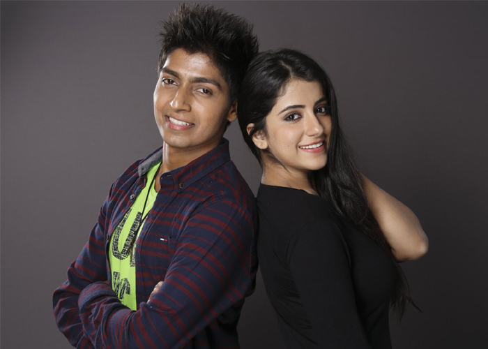 Full Moon Movie Stills