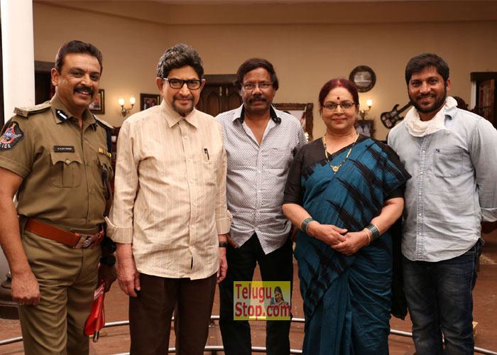 Sri Sri Movie Stills Posters-Sri Sri Movie Stills #038; Posters - | Sri ...