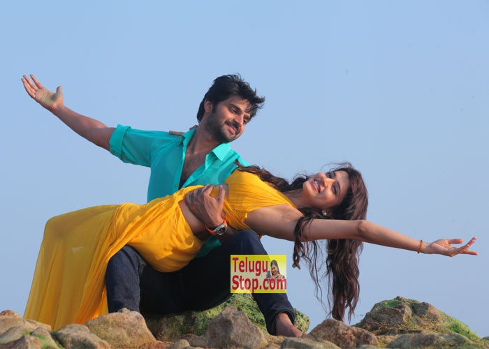 Sri Vishnu Vennela Creations Movie Stills-Sri Vishnu Vennela Creations ...
