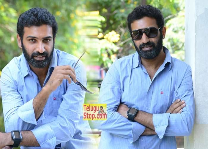 Taraka Ratna New Stills