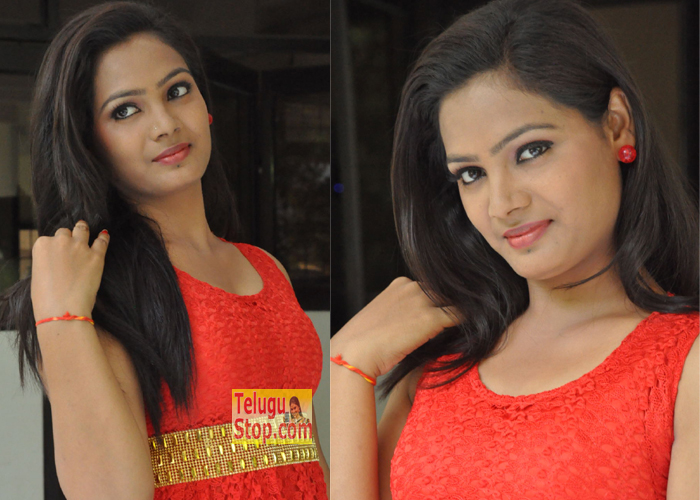 Avanthika Latest Stills