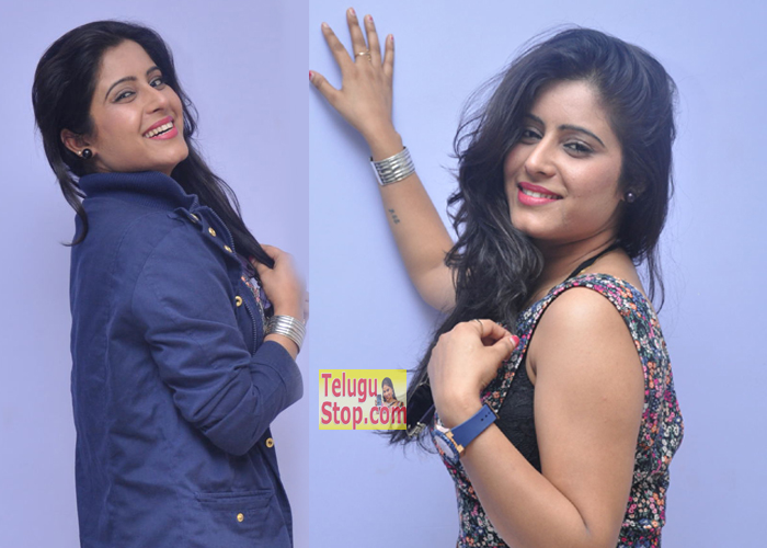 Manisha Thakur Latest Stills