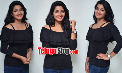 Deepthi Shetty New Stills
