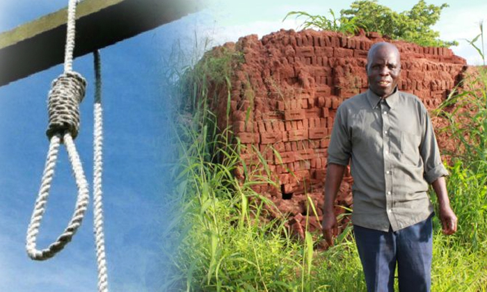 అదృష్టం అంటే ఇతడితే.. హత్య కేసులో ఉరి శిక్ష నాలుగు సార్లు బయట పడ్డాడు ...