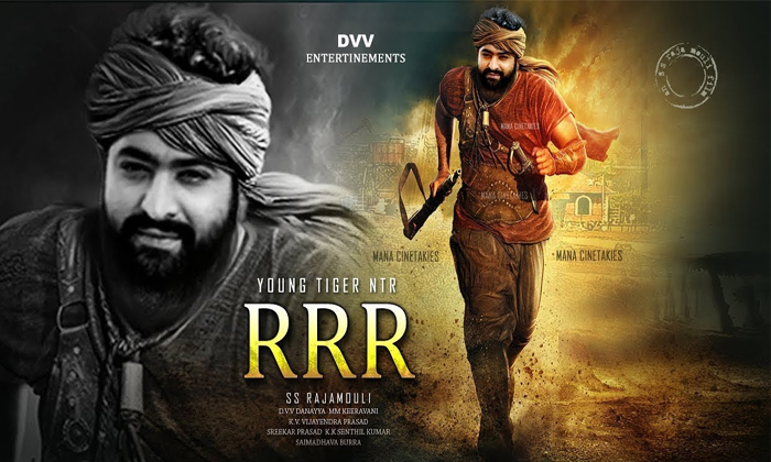 ఆర్‌ఆర్‌ఆర్‌పై అనుమానాలు అక్కర్లేదు, కౌంట్‌డౌన్‌ స్టార్ట్‌