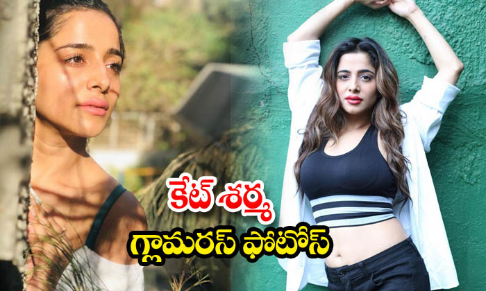 Actress kate sharma stunning images-Actress kate sharma stunning images ...