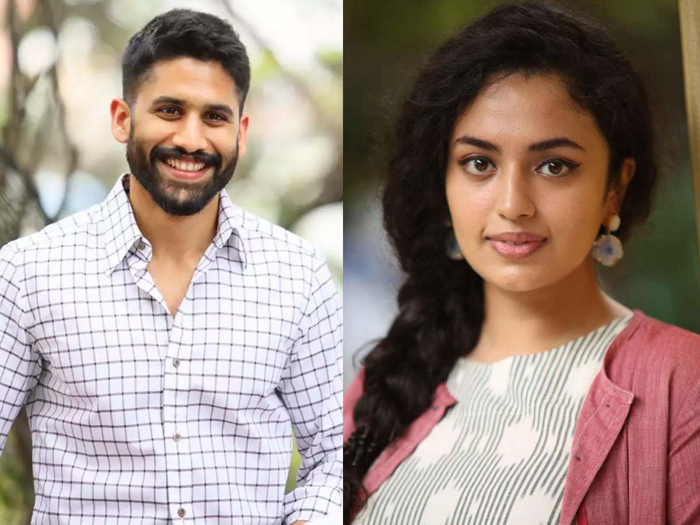 Naga Chaitanya’s Two of Three Ladies Confirmed - Abhiram, Akkineninaga ...