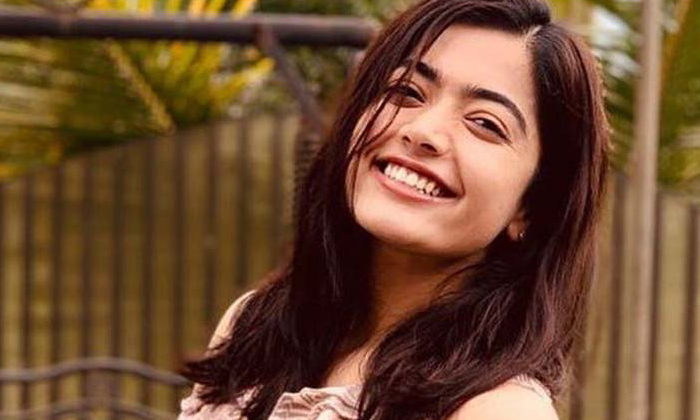 First Look: Rashmika Joins Rapper Badshah For A Music Video - Amit ...