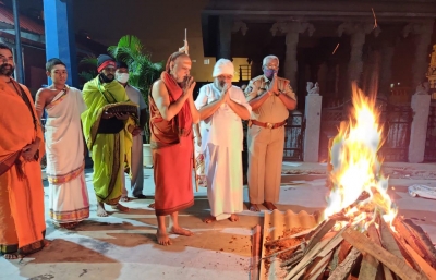 Bhogi celebrations kick-off Sankranti festivities in Andhra