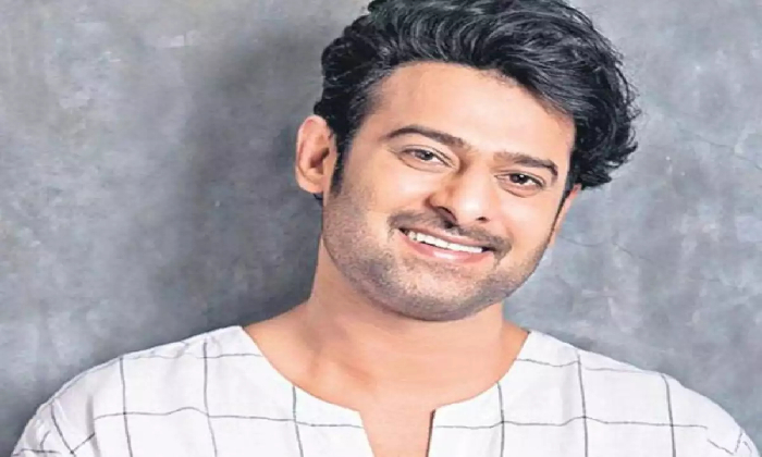 Prabhas latest and rare pic is going viral#8230; Take a look - Prabhas ...