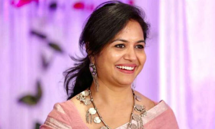 భర్త రామ్ ఆస్తుల గురించి ఓపెన్ అయిన సింగర్ సునీత