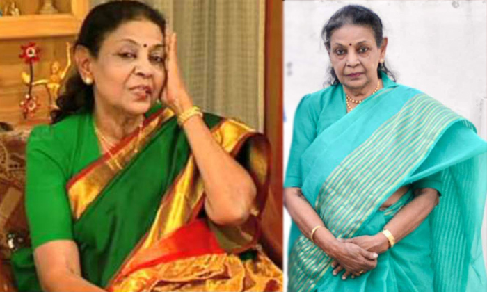 ఆ ప్రశ్నతో పెళ్లి మీదే ఇంట్రెస్ట్ పోయిందని చెప్పిన గాయనీమణి