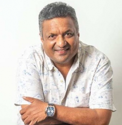 Sanjay Gupta to helm web series on narcotics queen of India#8217; # ...