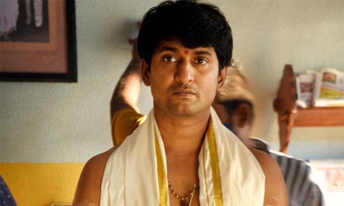 Nani, Vivek Athreya, Mythri Movie Makers Ante Sundaraniki Barthhday ...