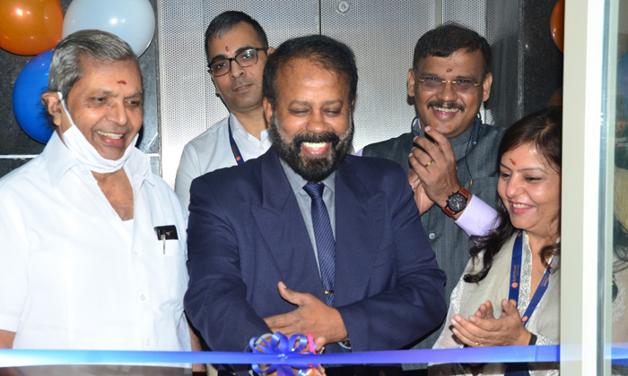 Suryoday Small Finance Bank (SSFB) commences its operations in ...