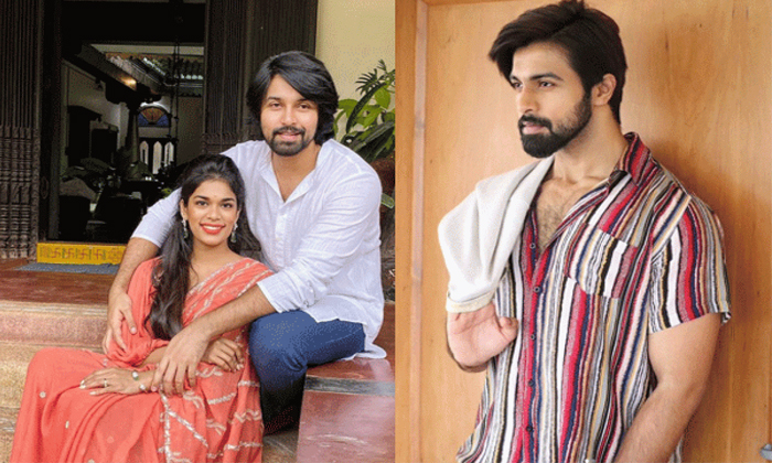 నీ వల్లే నేను చాలా హ్యాపీగా ఉన్నా.. వైరల్ అవుతున్న మెగాస్టార్ కూతురు ...