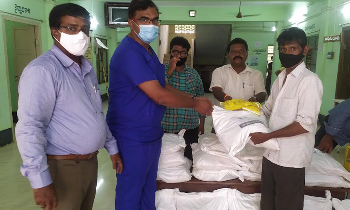 World Vision India’s Community Based Tuberculosis Prevention and Care ...