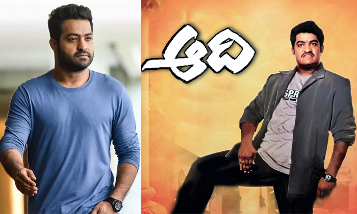 అప్పటికీ ఇప్పటికీ జూనియర్ ఎన్టీఆర్ లో తేడా ఇదే.. నటుడి కామెంట్స్ వైరల్