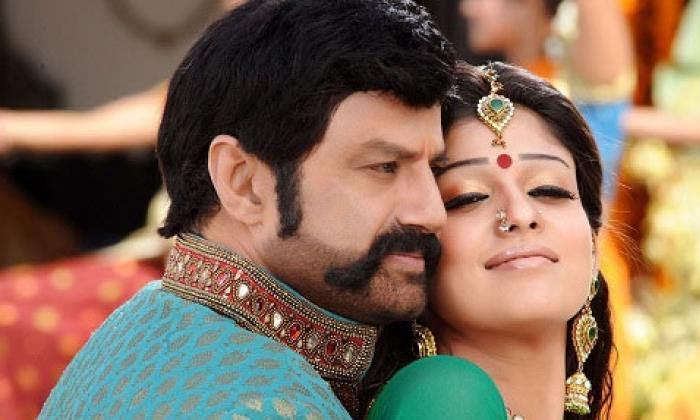 బాలయ్యతో సినిమానే.. ఈ హీరోయిన్లను స్టార్ హీరోయిన్లుగా మార్చింది తెలుసా