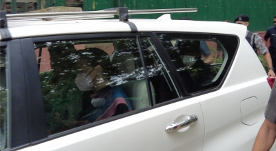 National Herald case: Sonia makes second appearance before ED ...