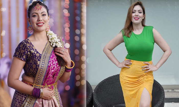Actress munmun dutta looks Classy in this pictures