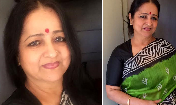 నేను బ్రతికుండగానే నా కూతురు చనిపోవాలి.. ప్రముఖ నటి షాకింగ్ కామెంట్స్