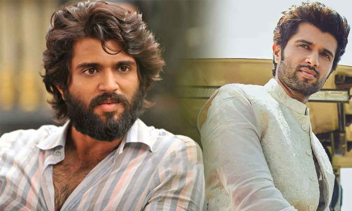 చాలామంది హీరోలతో పోల్చి చూస్తే విజయ్ దేవరకొండ మంచోడు.. కానీ