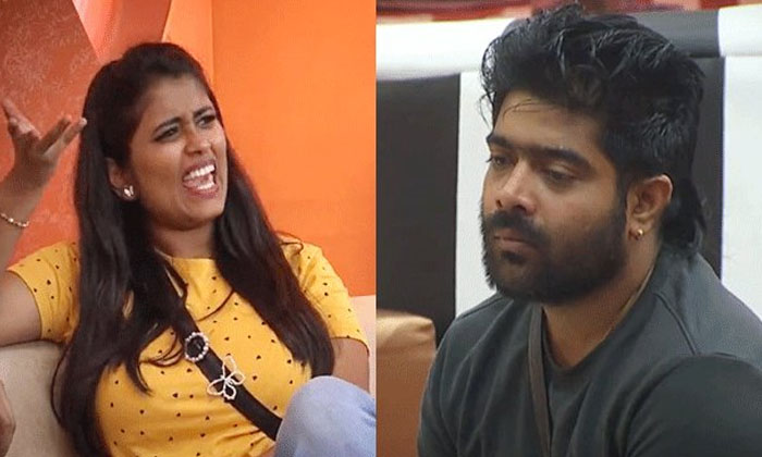 నన్ను ఇప్పుడే పంపించేయండి.. బిగ్ బాస్ షోలో రేవంత్ రచ్చ రచ్చ