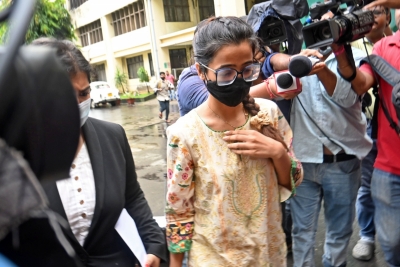 Calcutta HC rejects contempt of court petition against ED by Maneka Gambhir - Acharya, Arya ...