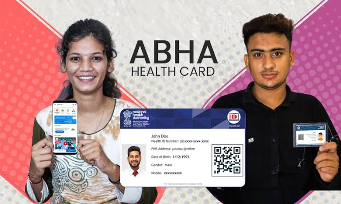 సెంట్రల్ గవర్నమెంట్ అందిస్తున్న అభ హెల్త్ కార్డు ప్రయోజనాలు ఇవే.. ఇలా ...