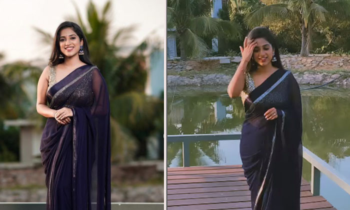 పెళ్లి పీటలెక్కనున్నానని శుభవార్త చెప్పిన బాహుబలి గాయని.. ఏమైందంటే