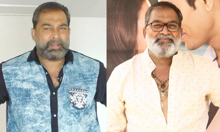 తెలుగు పరిశ్రమ గుర్తించకపోయినా పక్క భాషల్లో బిజీ స్టార్ గా మధుసూదన్ రావు