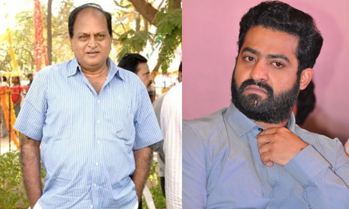 లే బాబాయ్ లే అంటూ ఎమోషనల్ అయిన ఎన్టీఆర్.. గుండెల నిండా బాధతో