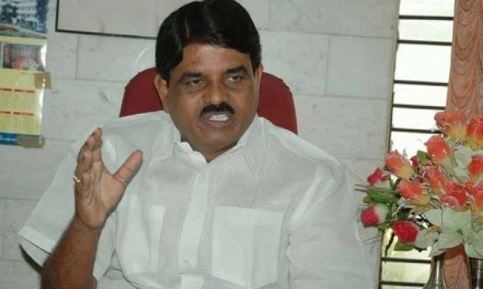 ఎమ్మెల్యే శ్రీధర్ రెడ్డి వ్యాఖ్యలకు పల్లె రఘునాథ్ రెడ్డి కౌంటర్