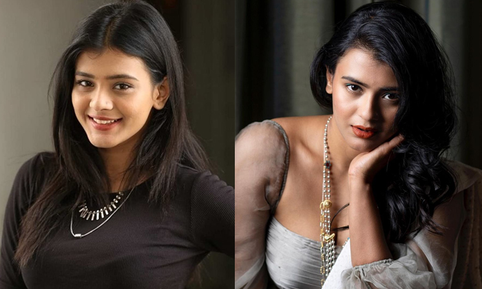 హాట్ ఫోటో తో రెచ్చగొడుతున్న హెబ్బా పటేల్.. ఏంటి నడుము నొప్పా అంటూ ట్రోల్స్ - Hebba Patel Trolled ...