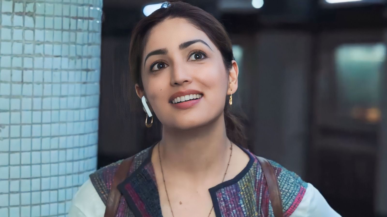 Yami Gautam recalls teenage boy recording her without consent ...