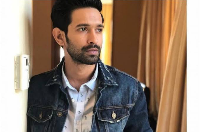 Gaslight Actor Vikrant Massey#8217;s Pursuit of Unconventional Roles ...